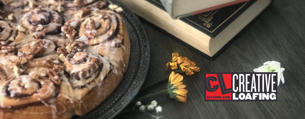 Creative Loafing: St. Pete’s Curious Cat Bakery launches new vegan ‘Gr