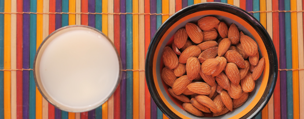 Baking Without Milk and Dairy: Best Milk Alternatives for Dairy-Free B ...